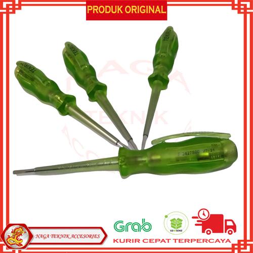 Jual OBENG TESPEN AC TEKIRO TESPEN LISTRIK 105-250V - Jakarta Barat ...