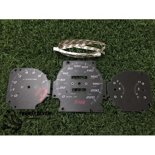 Jual Panel Speedometer Civic Ferio - Kota Medan - 27Twentyseven | Tokopedia