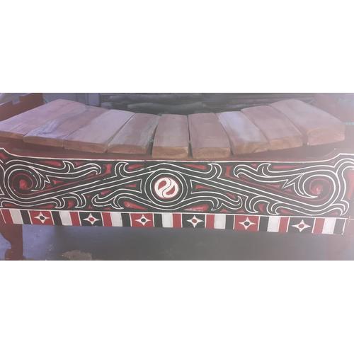 Jual GARANTUNG - ALAT MUSIK TRADISIONAL BATAK TOBA - Kab. Samosir ...