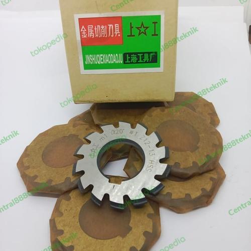 Jual cutter modul set m1/pisau modul set m1 - Jakarta Barat ...