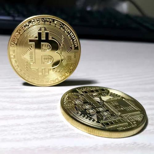 Jual KOIN MINIATUR FISIK CRYPTO / COIN CRYPTOCURRENCY BITCOIN DOGE ...