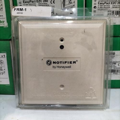 Jual modul notifier frm 1 by Honeywell - Jakarta Pusat - electrikal ...