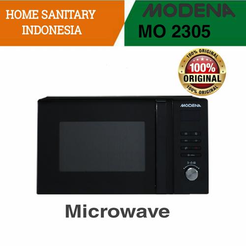 Jual MODENA MO 2305 MICROWAVE - Jakarta Selatan - Home Sanitary ...