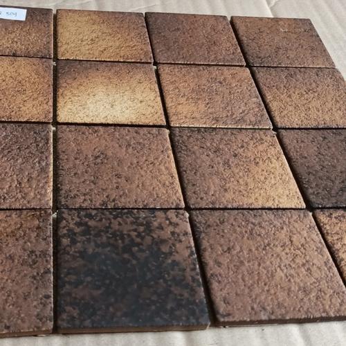 Jual keramik lantai Warna coklat kuda laut mass - Kota Depok - Rumah ...