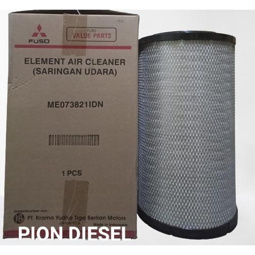 Jual ELEMENT AIR CLEANER OUT ( SARINGAN UDARA ) ME073821IDN - Kota ...