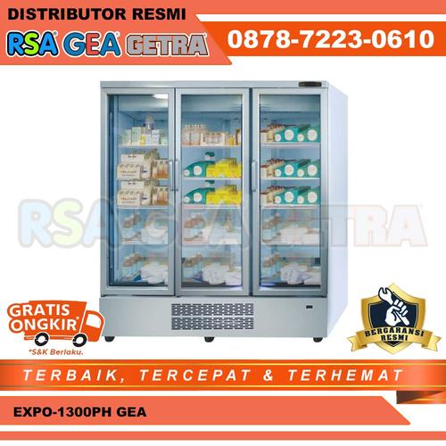 Jual GEA EXPO-1300PH Pharmaceutical Refrigerator/Chiller Penyimpan Obat ...