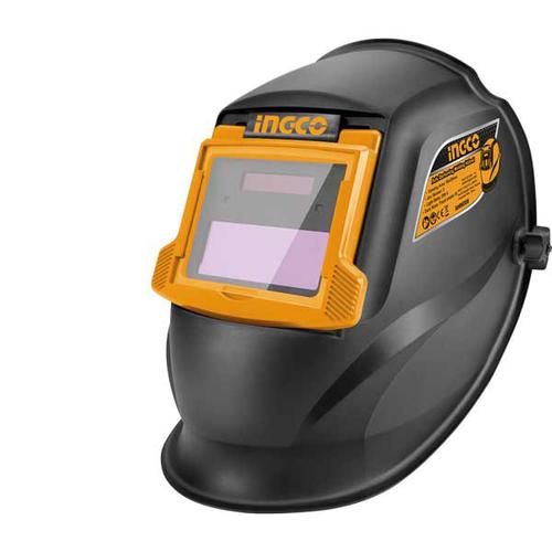 Jual INGCO AHM009 - HELM LAS BASIC / AUTO DARKENING WELDING HELMET ...