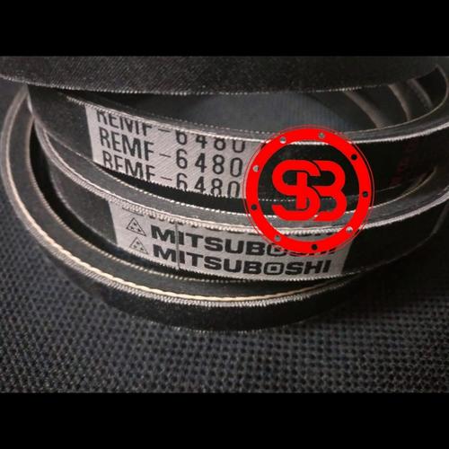 Jual Van Belt VanBelt Benang MITSUBOSHI MBI REMF6480 REMF A 6480 48 A48 ...