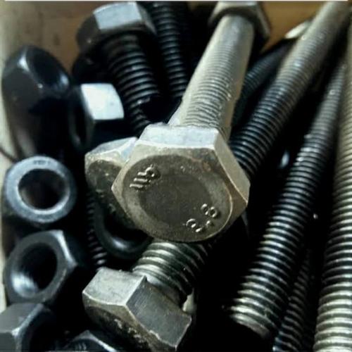 Jual baut baja 8.8 M16 x 200 mm Fulldrat m16x200 / m16 x 200mm / m16 × ...