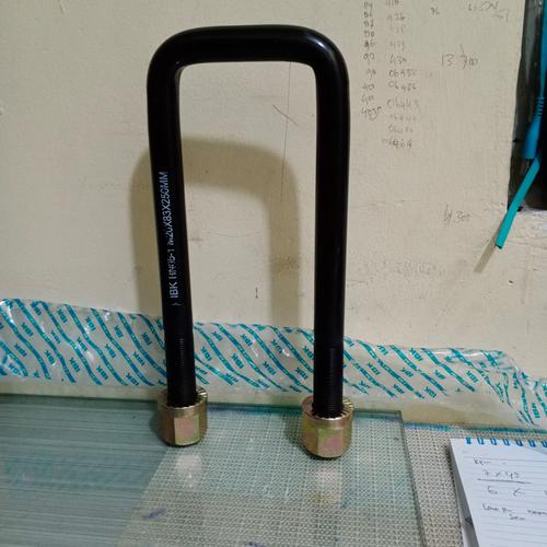 Jual BEHEL PER DEPAN HINO 500 / UBOLT PER DEPAN - Jakarta Barat - HINO ...