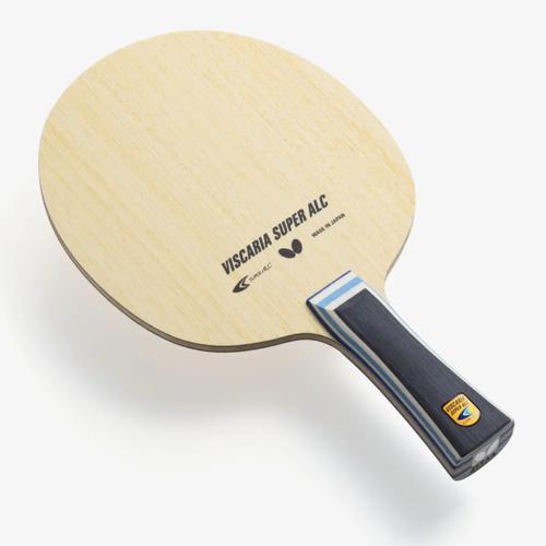 Jual Kayu Bat Tenis Meja Pingpong Butterfly Viscaria Super ALC Original - FL - Jakarta Pusat ...