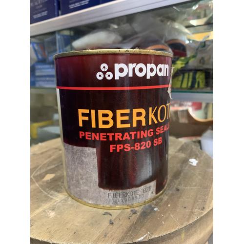 Jual Cat Dasar GRC / Lisplank 1L / Cat Fiberkote / Cat Propan - Kota ...