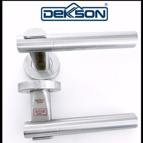 Jual Handle Pintu Dekkson LHTR 0058 Dekkson Lever Handle Pintu kayu ...