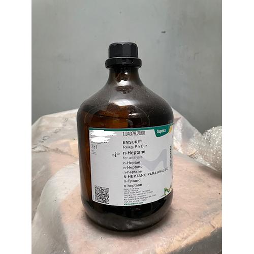 Jual MERCK 104379 N-HEPTANE 2,5 L - Kota Bekasi - KimiaKilat | Tokopedia