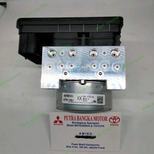 Jual module ABS xpander type sport-ultimate A/T - Jakarta Utara - PBM ...