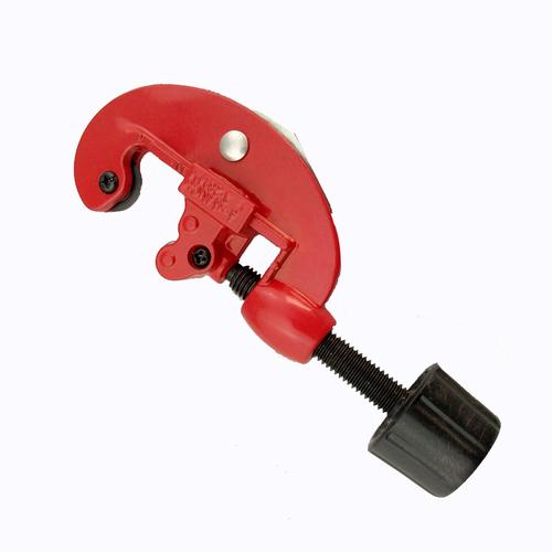Jual Alat Pemotong Pipa Besi 3-28mm Pipe Cutter Aluminium - Merah ...