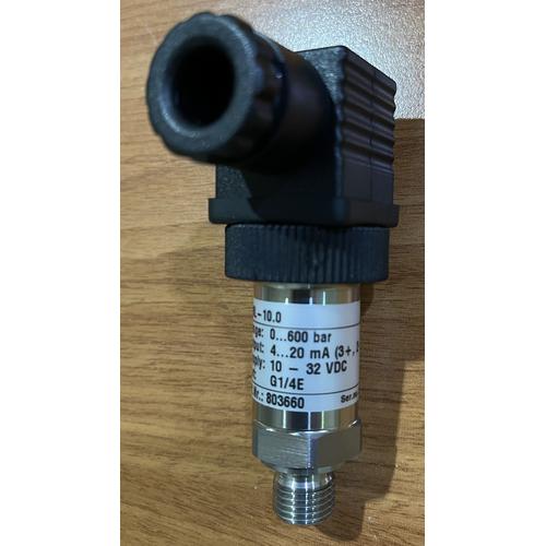 Jual PRESSURE TRANSMITTER, 0-600 Bar - Jakarta Barat - WINGEL TEKNIK ...