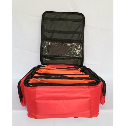 Jual TAS JUMBO EMERGENCY RANSEL TAS P3K FIRST AID BACKPACK JUMBO - Tas ...