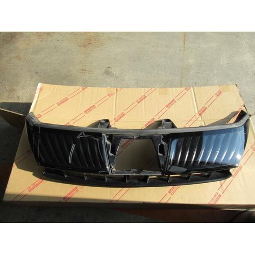Jual Grille gril grill Radiator 53101-48916 ORI Harrier 2014-2017 ZSU60 ...