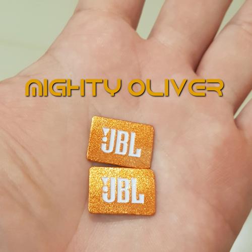 Jual JBL TOYOTA INNOVA ZENIX FORTUNER - Orange - Kab. Tangerang ...