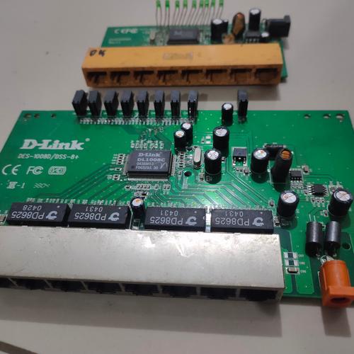 Jual switch hub bugil minus 1port - Kota Sukabumi - Megasellcom | Tokopedia