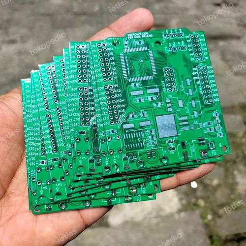 Jual PCB Arduino Atmega128 - Kota Medan - iotles | Tokopedia
