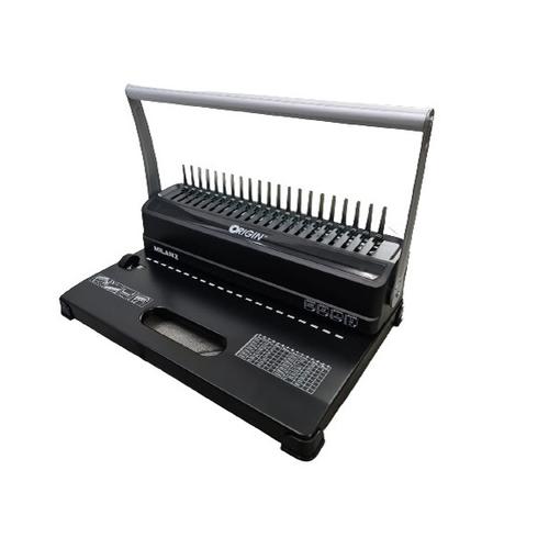 Jual Mesin Jilid/ Mesin Binding / Binding machine/Mesin penjilid/Alat ...