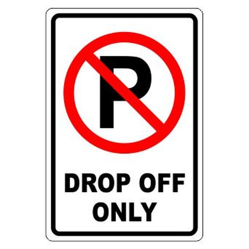 Jual RAMBU ARAH - DROP OFF ONLY 60x40cm - Kota Depok - Super Metro ...