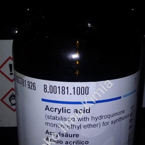 Jual Acrylic Acid / Asam Akrilat - Merck - Eceran 150 ml - Kab ...