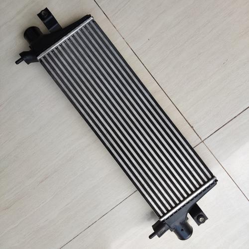 Jual Turbo Intercooler Toyota Fortuner VRZ Innova Diesel ORI Copotan 95 ...