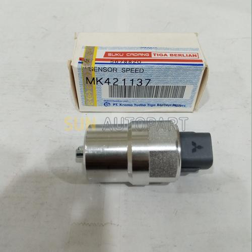 Jual SENSOR SPEEDOMETER SPEED PS125 CANTER TURBO MK421137 - Jakarta ...