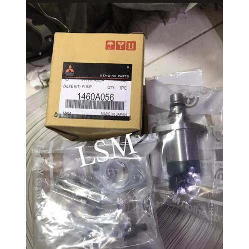 Jual SCV Valve Injeksi Pump Pajero Sport Triton 1460A056 panjang ...