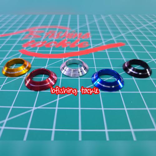 Jual NEW WC wending chek list Winding check - gold, 16mm - Jakarta ...