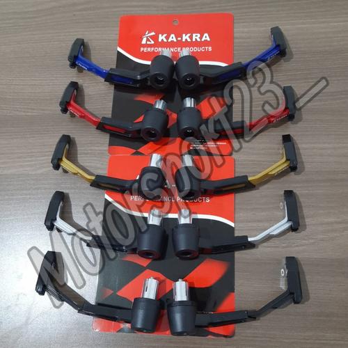 Jual Proguard robot proguard CNC Universal - Biru - Jakarta Barat ...