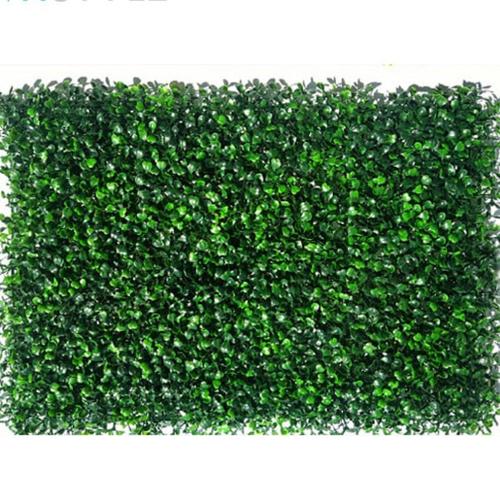 Promo Rumput Dinding Sintetis Daun Hias Sintesis Dekorasi Dinding ...