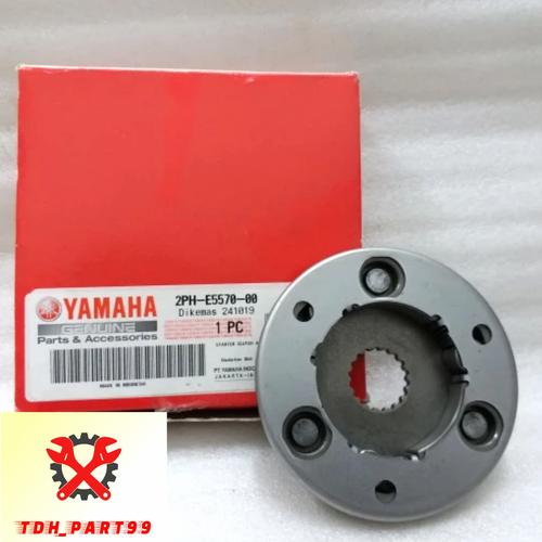 Jual ONEWAY-ONE WAY STARTER ASSY/SET MIO M3-MIO 125 ( 2PH ) - Kota ...