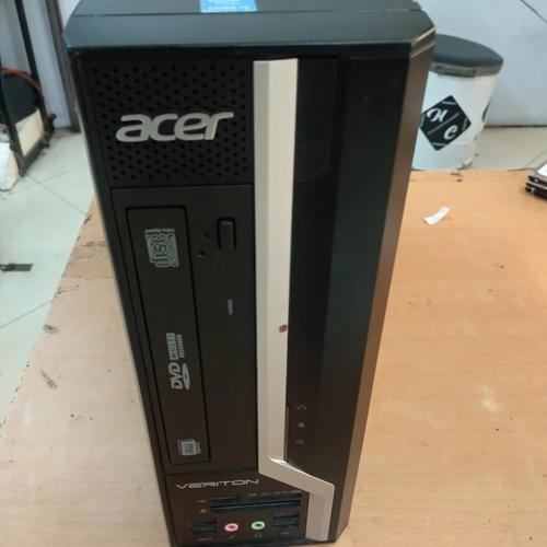 Jual CPU ACER VERITON CORE I5 4590 4GB 500GB - Kota Bandung - D'CIA ...