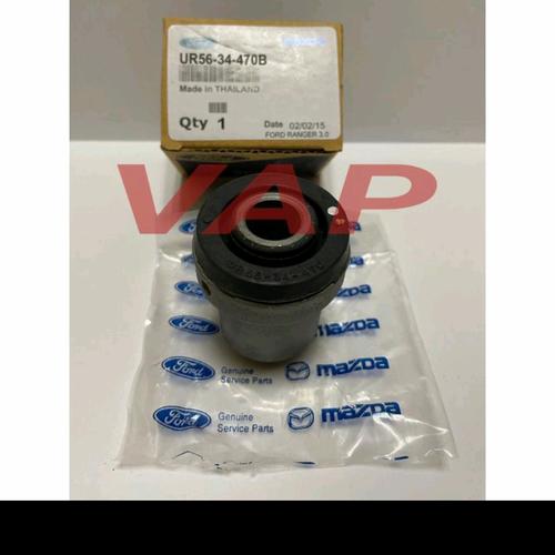 Jual BUSHING UPPER ARM ATAS FORD EVEREST TDCI,FORD RANGER 3.0CC ...