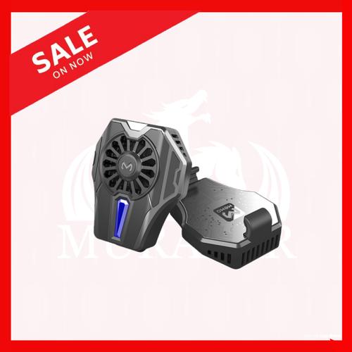 Jual Pendingin Hp Radiator Coolingfan Gaming Cooler For Mobile Phone ...