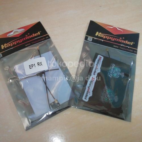Jual Happymodel ep1 vs ep2 rx super kecil 2.4ghz ELRS Basis LoRa ...