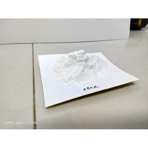 Jual CMC / Sodium Carboxymethyl Cellulose / Pengental Makanan Food ...