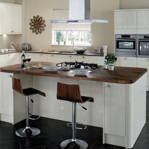 Jual meja island / kitchen island / dapur island / table island - Kota ...