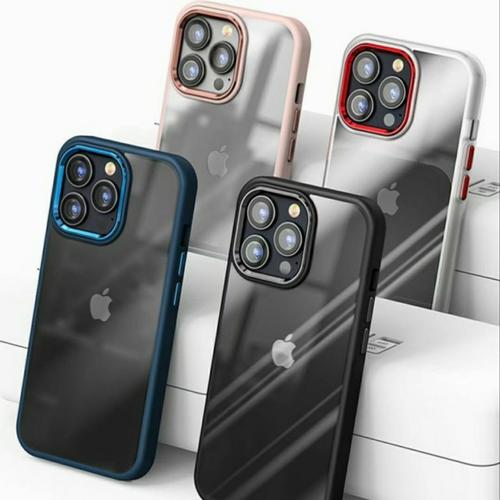 Jual Casing Case Likgus Metal Folio Apple Iphone 13 Pro Max - Kota ...
