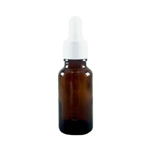 Jual Botol Kaca Pipet 20ml | Amber Glass Bottle with Pipet - Jakarta ...