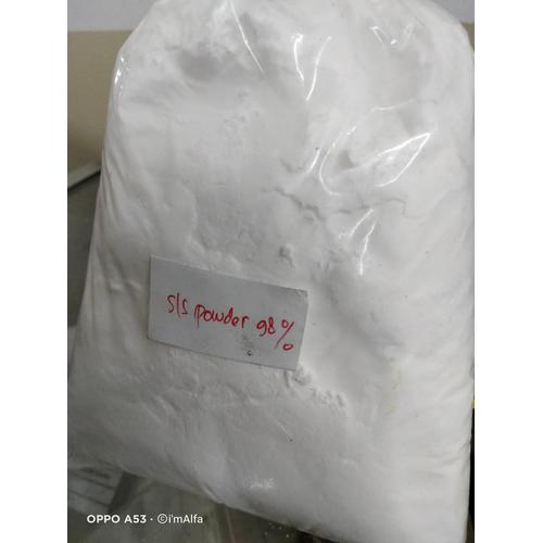 Jual SLS 98% Powder / Bubuk / EMAL / TEXAPON / ECOSOL / ALMEPON - Kota ...