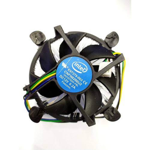 Jual Fan Processor Intel LGA 1150/1151/1155 - CPU Cooler Intel - Jakarta Pusat - Microline ...