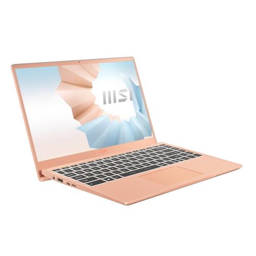 Jual MSI MODERN 14-B11SB-219 I7-1165G7 16GB 512GB MX450 2GB 14" W10 ...