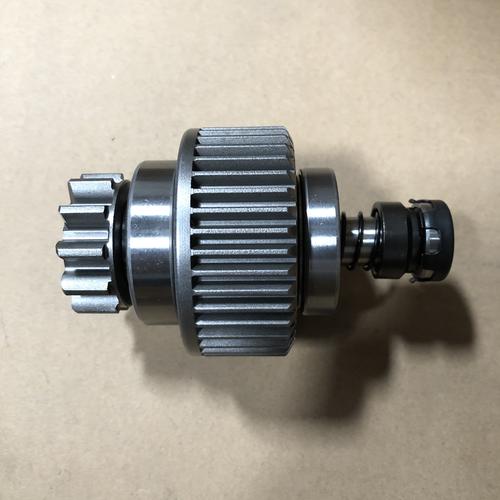 Jual GP - BENDIX STARTER NKR 66 NEW SHORT 24V 11T / NKR 71 - Kota ...