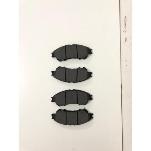 Jual Brake Pad Depan Mitsubishi Xpander Nissan All New Livina ...