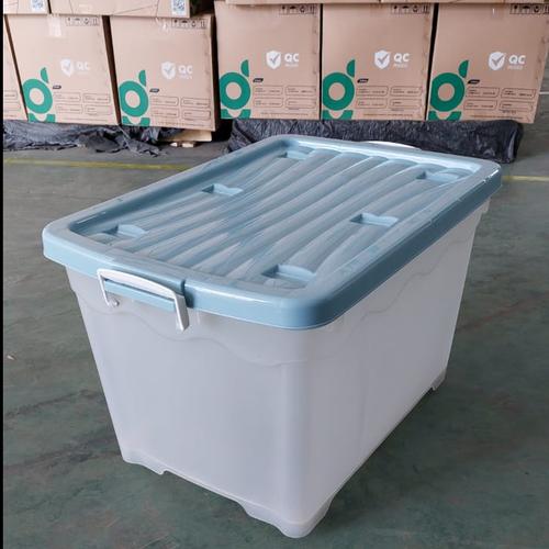 Jual box / container box uk 100 liter merek Gessler Bening berkualitas ...